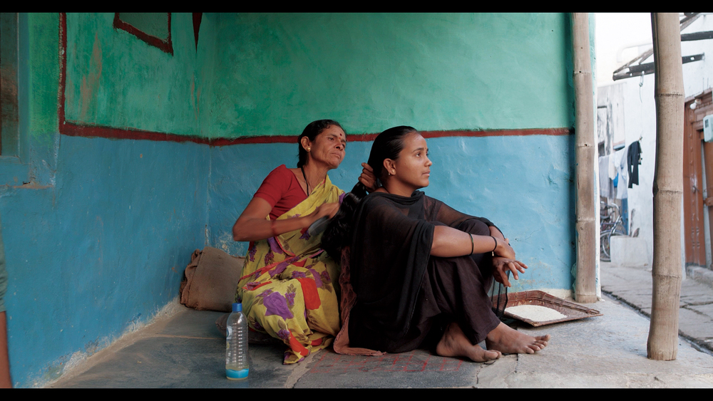 BIFF #3호 [프리뷰] 자이샨카르 아리아르 감독, ‘그 여자 쉬밤마’